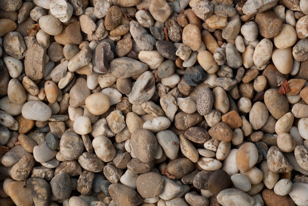 Aranybarna Gyöngykavics (32-120 mm) (1000 kg)