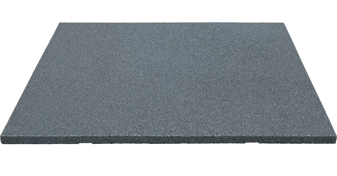 GUMILAP, SZÜRKE (5X100X100 CM) - Gumilapok - Kőburkolat - Babó Kőburkolatok