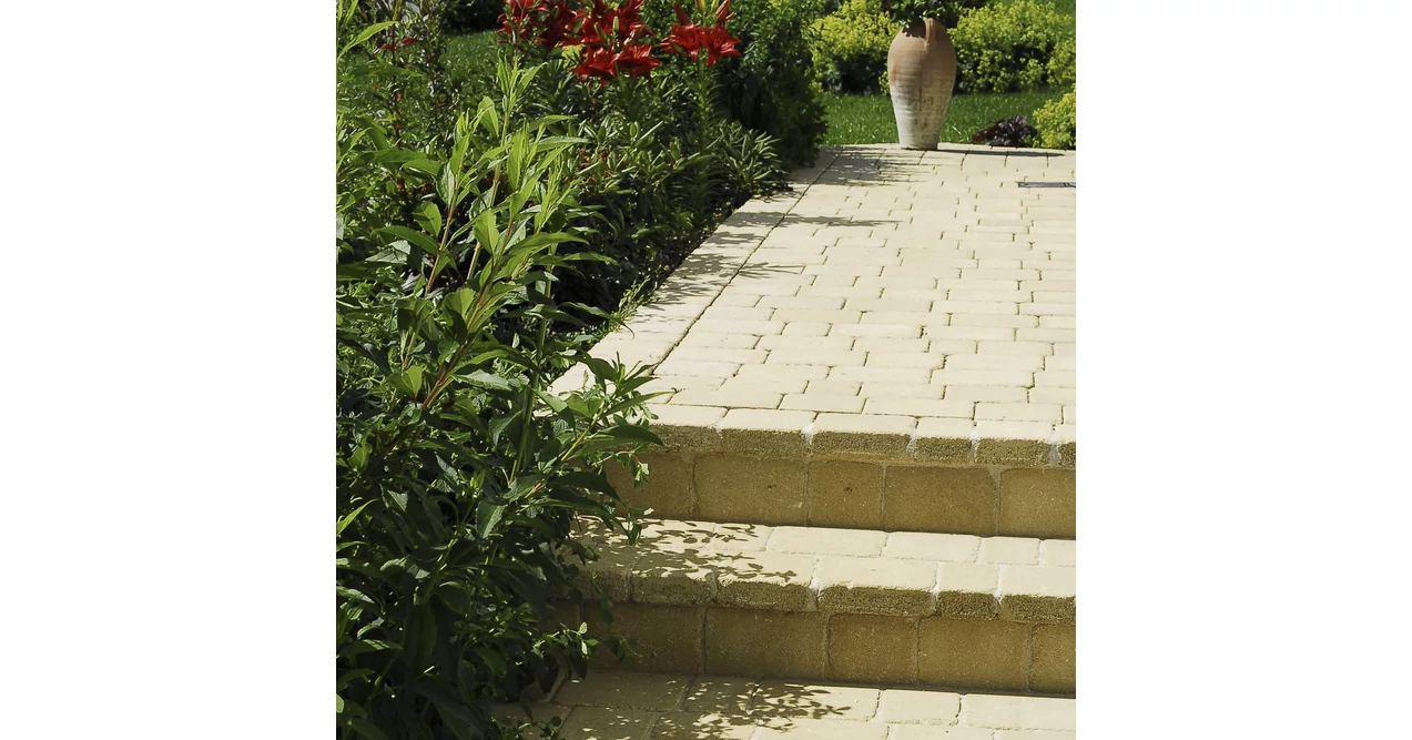 Rialta Antik Basic Térkő, homokkő - Antikolt Térkövek - Kőburkolat ...